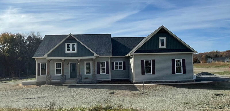 The Sadie – JDW Construction, LLC